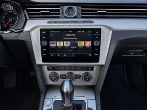 Volkswagen Passat 2017 Panevēža, ar dzinēja tilpumu 1.60 L un nobraukumu 240 tūkst. km par 9950 €, foto 7 vietnē AUTOMOTO.COM.LV