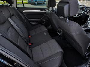 Volkswagen Passat 2017 Panevēža, ar dzinēja tilpumu 1.60 L un nobraukumu 240 tūkst. km par 9950 €, foto 8 vietnē AUTOMOTO.COM.LV