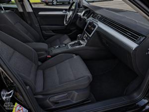 Volkswagen Passat 2017 Panevēža, ar dzinēja tilpumu 1.60 L un nobraukumu 240 tūkst. km par 9950 €, foto 9 vietnē AUTOMOTO.COM.LV