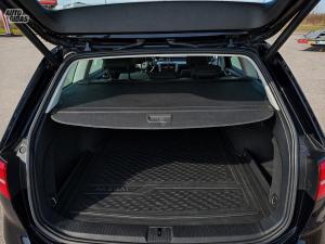 Volkswagen Passat 2017 Panevēža, ar dzinēja tilpumu 1.60 L un nobraukumu 240 tūkst. km par 9950 €, foto 10 vietnē AUTOMOTO.COM.LV
