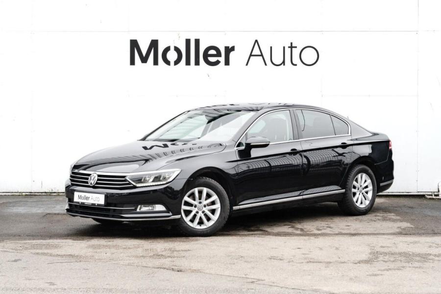 Volkswagen Passat 2017 Rīga, ar dzinēja tilpumu 1.40 L un nobraukumu 105 tūkst. km par 11500 €, foto 1 vietnē AUTOMOTO.COM.LV