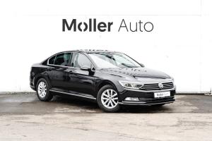 Volkswagen Passat 2017 Rīga, ar dzinēja tilpumu 1.40 L un nobraukumu 105 tūkst. km par 11500 €, foto 3 vietnē AUTOMOTO.COM.LV