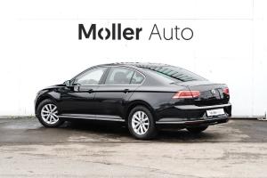 Volkswagen Passat 2017 Rīga, ar dzinēja tilpumu 1.40 L un nobraukumu 105 tūkst. km par 11500 €, foto 4 vietnē AUTOMOTO.COM.LV