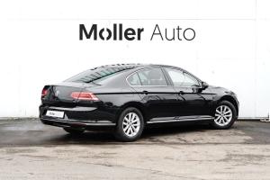 Volkswagen Passat 2017 Rīga, ar dzinēja tilpumu 1.40 L un nobraukumu 105 tūkst. km par 11500 €, foto 5 vietnē AUTOMOTO.COM.LV