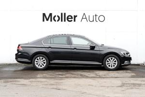 Volkswagen Passat 2017 Rīga, ar dzinēja tilpumu 1.40 L un nobraukumu 105 tūkst. km par 11500 €, foto 6 vietnē AUTOMOTO.COM.LV