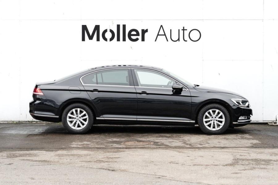 Volkswagen Passat 2017 Rīga, ar dzinēja tilpumu 1.40 L un nobraukumu 105 tūkst. km par 11500 €, foto 6 vietnē AUTOMOTO.COM.LV