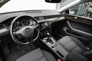 Volkswagen Passat 2017 Rīga, ar dzinēja tilpumu 1.40 L un nobraukumu 105 tūkst. km par 11500 €, foto 7 vietnē AUTOMOTO.COM.LV
