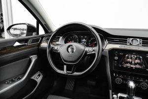 Volkswagen Passat 2017 Rīga, ar dzinēja tilpumu 1.40 L un nobraukumu 105 tūkst. km par 11500 €, foto 8 vietnē AUTOMOTO.COM.LV