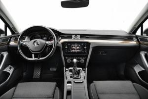 Volkswagen Passat 2017 Rīga, ar dzinēja tilpumu 1.40 L un nobraukumu 105 tūkst. km par 11500 €, foto 9 vietnē AUTOMOTO.COM.LV