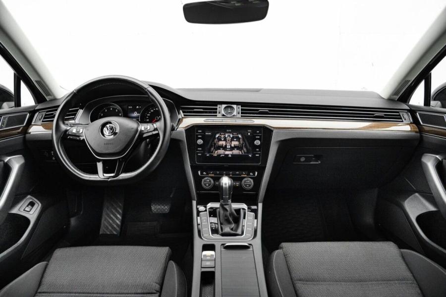 Volkswagen Passat 2017 Rīga, ar dzinēja tilpumu 1.40 L un nobraukumu 105 tūkst. km par 11500 €, foto 9 vietnē AUTOMOTO.COM.LV