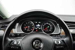 Volkswagen Passat 2017 Rīga, ar dzinēja tilpumu 1.40 L un nobraukumu 105 tūkst. km par 11500 €, foto 10 vietnē AUTOMOTO.COM.LV