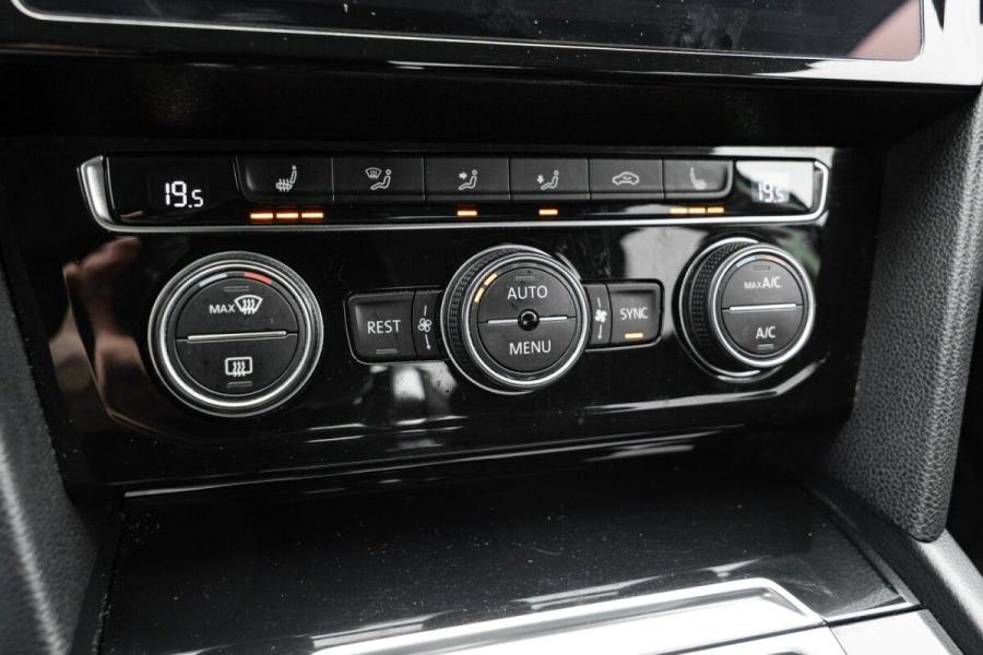 Volkswagen Passat 2017 Rīga, ar dzinēja tilpumu 1.40 L un nobraukumu 105 tūkst. km par 11500 €, foto 13 vietnē AUTOMOTO.COM.LV