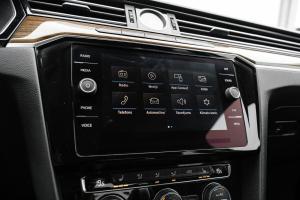 Volkswagen Passat 2017 Rīga, ar dzinēja tilpumu 1.40 L un nobraukumu 105 tūkst. km par 11500 €, foto 15 vietnē AUTOMOTO.COM.LV