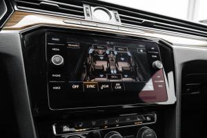 Volkswagen Passat 2017 Rīga, ar dzinēja tilpumu 1.40 L un nobraukumu 105 tūkst. km par 11500 €, foto 16 vietnē AUTOMOTO.COM.LV