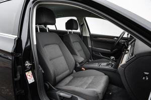 Volkswagen Passat 2017 Rīga, ar dzinēja tilpumu 1.40 L un nobraukumu 105 tūkst. km par 11500 €, foto 19 vietnē AUTOMOTO.COM.LV