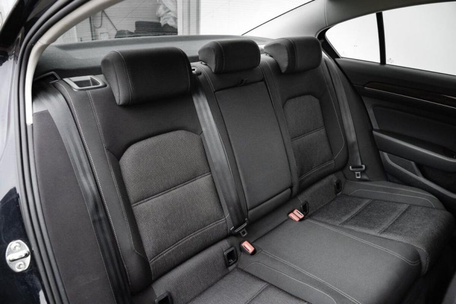 Volkswagen Passat 2017 Rīga, ar dzinēja tilpumu 1.40 L un nobraukumu 105 tūkst. km par 11500 €, foto 24 vietnē AUTOMOTO.COM.LV