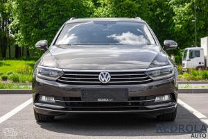 Volkswagen Passat 2017 in Kaunas, with an engine capacity of 2.00 L and mileage of 272 thousand km for 10600 €, photo 3 on AUTOMOTO.COM.LV