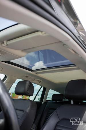 Volkswagen Passat 2017 in Kaunas, with an engine capacity of 2.00 L and mileage of 272 thousand km for 10600 €, photo 25 on AUTOMOTO.COM.LV