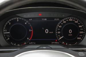 Volkswagen Passat 2017 in Kaunas, with an engine capacity of 2.00 L and mileage of 272 thousand km for 10600 €, photo 26 on AUTOMOTO.COM.LV