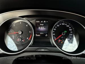 Фольксваген Пассат 2017 в Тарту, объемом двигателя 1.60 л и пробегом 235 тыс. км за 10999 €, фото 8 на AUTOMOTO.COM.LV