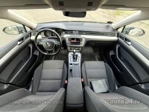Фольксваген Пассат 2017 в Тарту, объемом двигателя 1.60 л и пробегом 235 тыс. км за 10999 €, фото 12 на AUTOMOTO.COM.LV