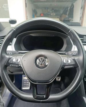 Volkswagen Passat 2017 in Marijampole, with an engine capacity of 2.00 L and mileage of 209 thousand km for 13500 €, photo 9 on AUTOMOTO.COM.LV