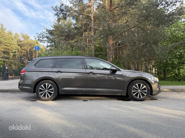 Volkswagen Passat 2017 in Tallinn, with an engine capacity of 1.60 L and mileage of 177 thousand km for 10900 €, photo 1 on AUTOMOTO.COM.LV