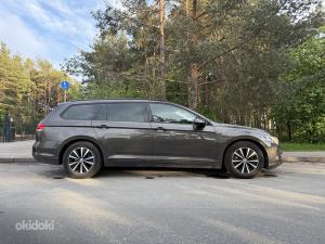 Volkswagen Passat 2017 in Tallinn, with an engine capacity of 1.60 L and mileage of 177 thousand km for 10900 €, photo  on AUTOMOTO.COM.LV