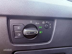 Volkswagen Passat 2017 Tallina, ar dzinēja tilpumu 1.60 L un nobraukumu 177 tūkst. km par 10900 €, foto 9 vietnē AUTOMOTO.COM.LV