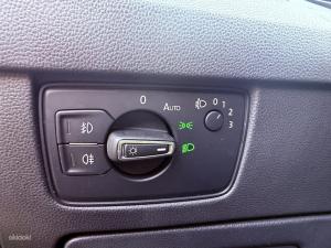 Volkswagen Passat 2017 Tallina, ar dzinēja tilpumu 1.60 L un nobraukumu 177 tūkst. km par 10900 €, foto 21 vietnē AUTOMOTO.COM.LV