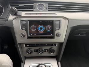 Volkswagen Passat 2017 Tallina, ar dzinēja tilpumu 1.60 L un nobraukumu 177 tūkst. km par 10900 €, foto 24 vietnē AUTOMOTO.COM.LV