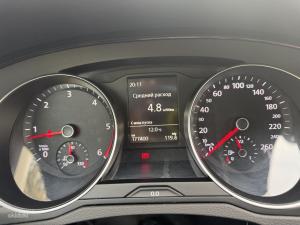 Volkswagen Passat 2017 Tallina, ar dzinēja tilpumu 1.60 L un nobraukumu 177 tūkst. km par 10900 €, foto 25 vietnē AUTOMOTO.COM.LV