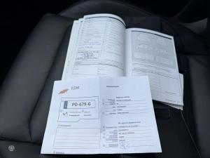Фольксваген Пассат 2017 в Шяуляй, объемом двигателя 1.60 л и пробегом 263 тыс. км за 11650 €, фото 31 на AUTOMOTO.COM.LV