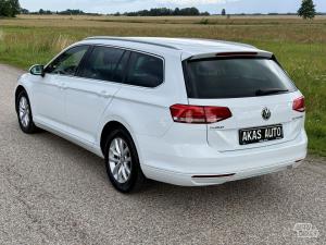 Volkswagen Passat 2017 Vilkaviškis, ar dzinēja tilpumu 2.00 L un nobraukumu 265 tūkst. km par 9200 €, foto 4 vietnē AUTOMOTO.COM.LV
