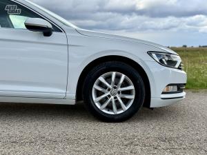 Volkswagen Passat 2017 Vilkaviškis, ar dzinēja tilpumu 2.00 L un nobraukumu 265 tūkst. km par 9200 €, foto 8 vietnē AUTOMOTO.COM.LV