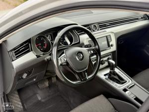 Volkswagen Passat 2017 Vilkaviškis, ar dzinēja tilpumu 2.00 L un nobraukumu 265 tūkst. km par 9200 €, foto 11 vietnē AUTOMOTO.COM.LV