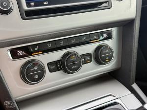 Volkswagen Passat 2017 Vilkaviškis, ar dzinēja tilpumu 2.00 L un nobraukumu 265 tūkst. km par 9200 €, foto 14 vietnē AUTOMOTO.COM.LV