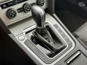 Volkswagen Passat 2017 Vilkaviškis, ar dzinēja tilpumu 2.00 L un nobraukumu 265 tūkst. km par 9200 €, foto 15 vietnē AUTOMOTO.COM.LV