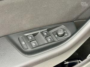 Volkswagen Passat 2017 Vilkaviškis, ar dzinēja tilpumu 2.00 L un nobraukumu 265 tūkst. km par 9200 €, foto 17 vietnē AUTOMOTO.COM.LV