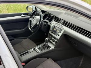 Volkswagen Passat 2017 Vilkaviškis, ar dzinēja tilpumu 2.00 L un nobraukumu 265 tūkst. km par 9200 €, foto 18 vietnē AUTOMOTO.COM.LV