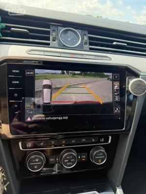 Volkswagen Passat 2017 in Kaunas, with an engine capacity of 2.00 L and mileage of 306 thousand km for 11800 €, photo 11 on AUTOMOTO.COM.LV