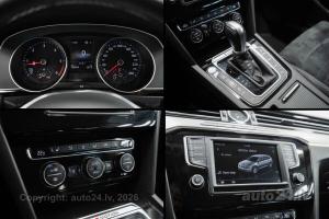 Volkswagen Passat 2017 Tallina, ar dzinēja tilpumu 2.00 L un nobraukumu 188 tūkst. km par 14900 €, foto 12 vietnē AUTOMOTO.COM.LV