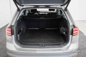 Volkswagen Passat 2017 Tallina, ar dzinēja tilpumu 2.00 L un nobraukumu 188 tūkst. km par 14900 €, foto 16 vietnē AUTOMOTO.COM.LV