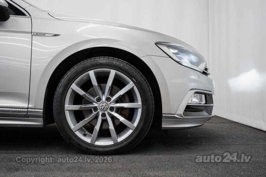 Volkswagen Passat 2017 Tallina, ar dzinēja tilpumu 2.00 L un nobraukumu 188 tūkst. km par 14900 €, foto 17 vietnē AUTOMOTO.COM.LV