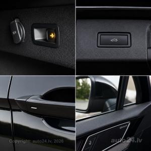Volkswagen Passat 2017 Tallina, ar dzinēja tilpumu 2.00 L un nobraukumu 270 tūkst. km par 12999 €, foto 10 vietnē AUTOMOTO.COM.LV