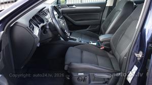 Volkswagen Passat 2017 Tartu, ar dzinēja tilpumu 2.00 L un nobraukumu 237 tūkst. km par 14490 €, foto 11 vietnē AUTOMOTO.COM.LV