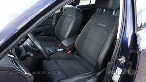 Volkswagen Passat 2017 Tartu, ar dzinēja tilpumu 2.00 L un nobraukumu 237 tūkst. km par 14490 €, foto 12 vietnē AUTOMOTO.COM.LV