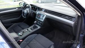 Volkswagen Passat 2017 Tartu, ar dzinēja tilpumu 2.00 L un nobraukumu 237 tūkst. km par 14490 €, foto 17 vietnē AUTOMOTO.COM.LV