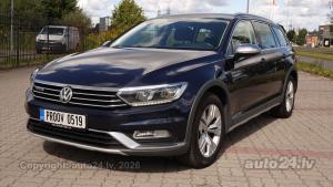 Volkswagen Passat 2017 Tartu, ar dzinēja tilpumu 2.00 L un nobraukumu 237 tūkst. km par 14490 €, foto 19 vietnē AUTOMOTO.COM.LV