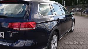 Volkswagen Passat 2017 Tartu, ar dzinēja tilpumu 2.00 L un nobraukumu 237 tūkst. km par 14490 €, foto 23 vietnē AUTOMOTO.COM.LV